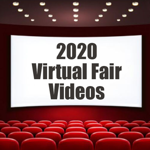 2020 Virtual Fair Videos - Norfolk County Agricultural Society