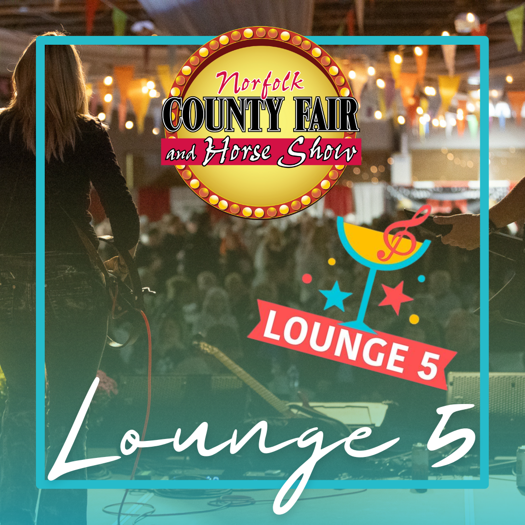 Lounge 5 - Norfolk County Agricultural Society