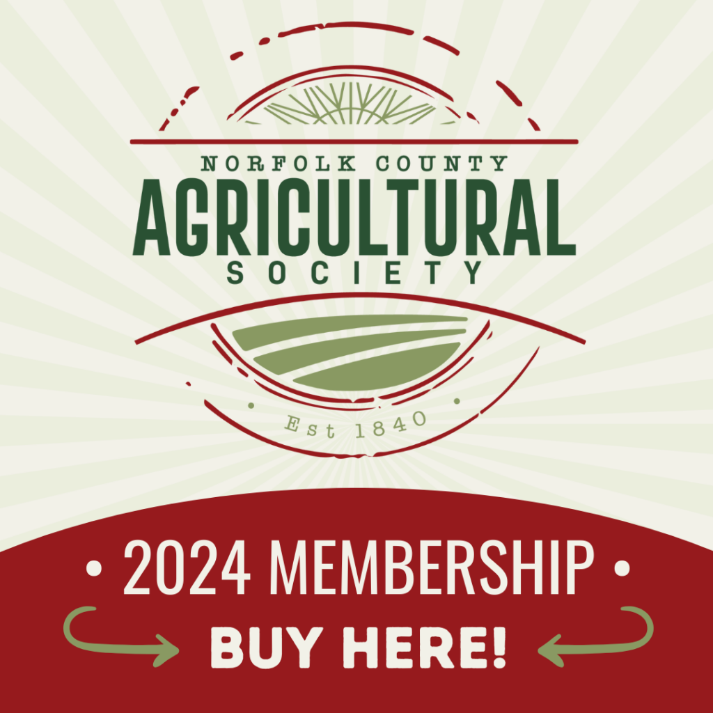 Home - Norfolk County Agricultural Society