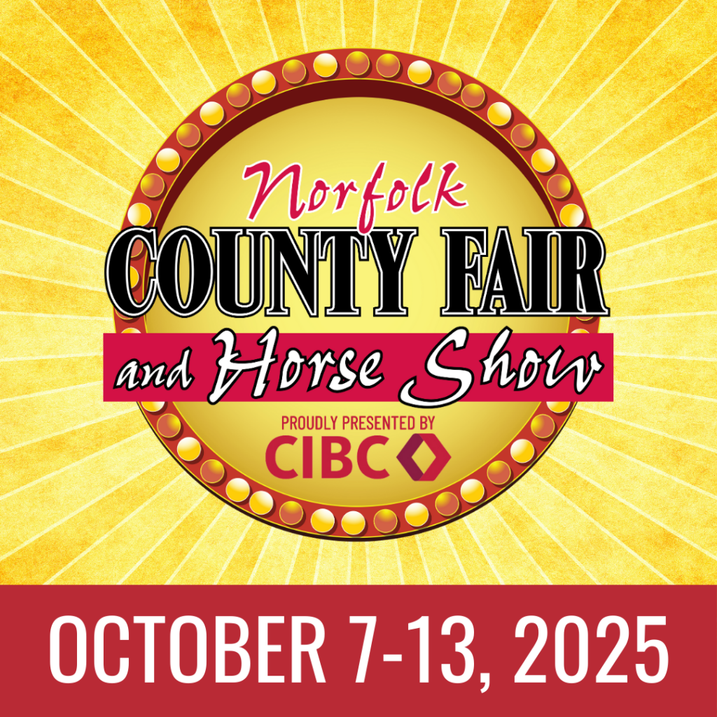 Home - Norfolk County Agricultural Society