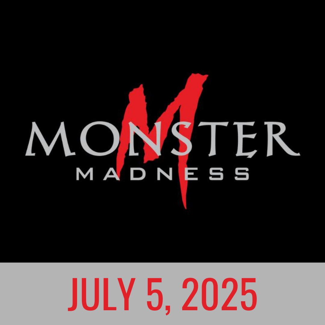 Monster Madness - Norfolk County Agricultural Society